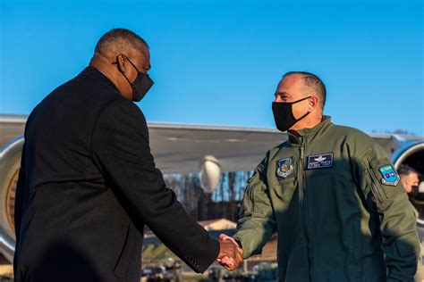 Lt Gen Scott Pleus U S U S Indo Pacific Command Facebook