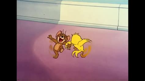 Happy Dance Video Clip By Tom And Jerry