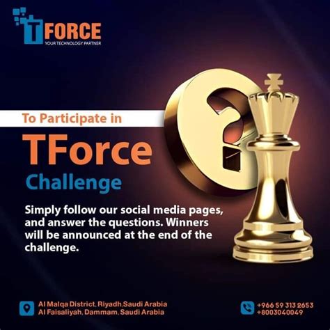 Tforce Technology Force Of Communication And Information Technology On Linkedin