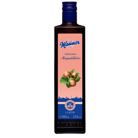 Manner Liqueur