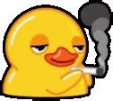 Classic Duck Sticker Classic Duck Classic Duck Discover And Share S