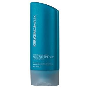 Keratin Complex Keratin Colour Care Conditioner 400ml Coverall