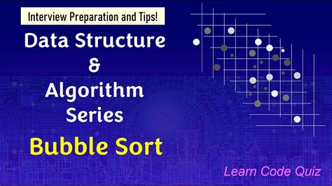 Demystifying The Bubble Sort Algorithm Your Ultimate Data Science