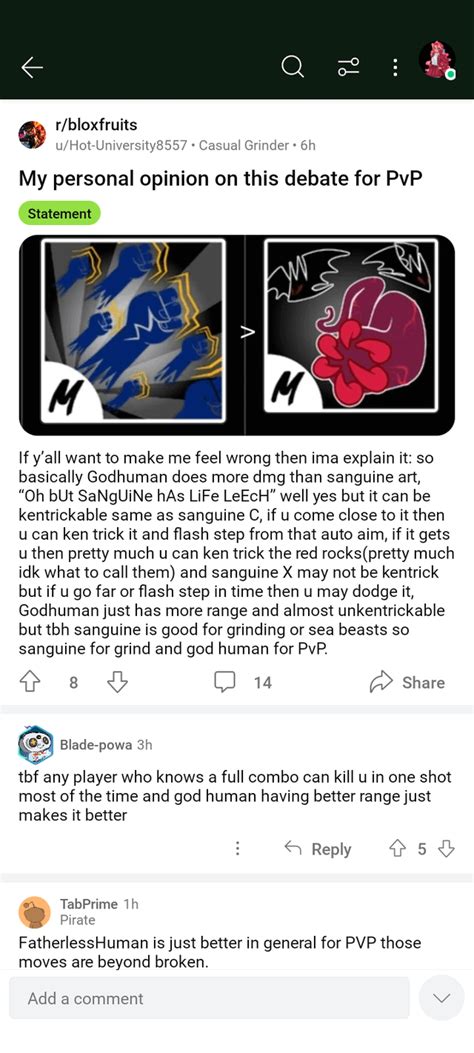 Some Ppl Just Cant Read Rbloxfruits