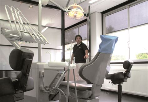 Pijn Met Implantaat Implantologie Amersfoort