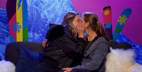 Are Laurel And Nicole Back Together Stop Being Polite