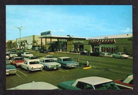 Overton High School 1965 Old Florida Ocean City Palm Beach Gardens