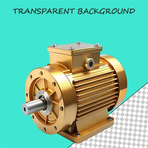 Engine Png Premium Ai Generated Psd