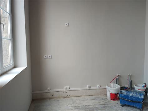 Grbs Bat Électricien à Saint Cyr Au Mont Dor 14 Chem De Lindiennerie