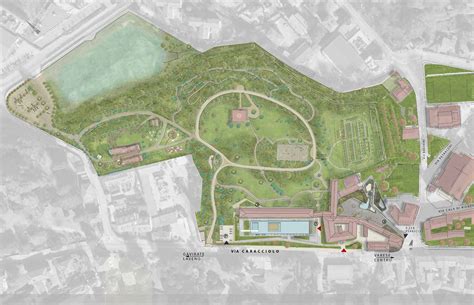 Villa Baragiola Goldmann And Partners