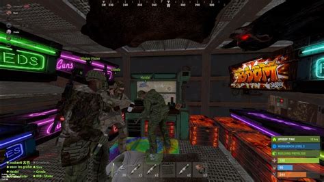 Pov Playing Rust On A Home Party Rustshorts Rust Youtube