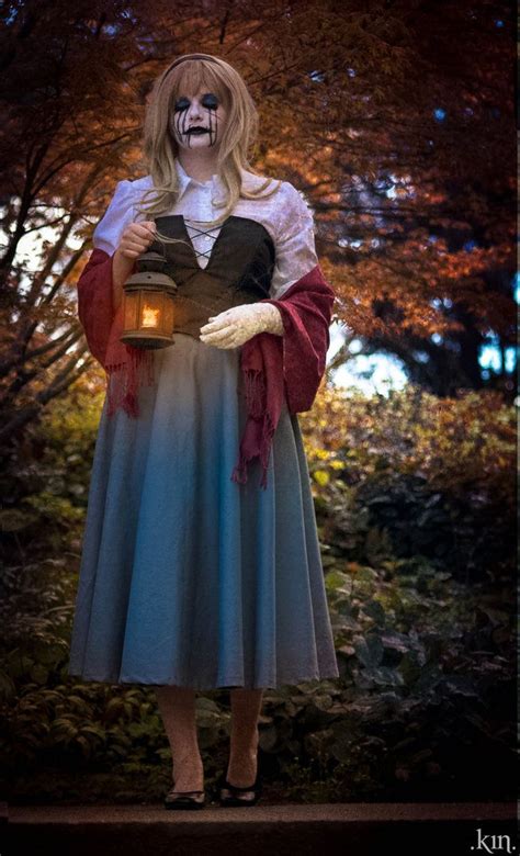 Twisted Princess Costumes