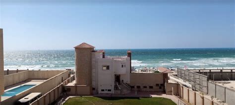 شاطئ أبو تلات الإسكندرية أهم التفاصيل لعام 2026 الترحال