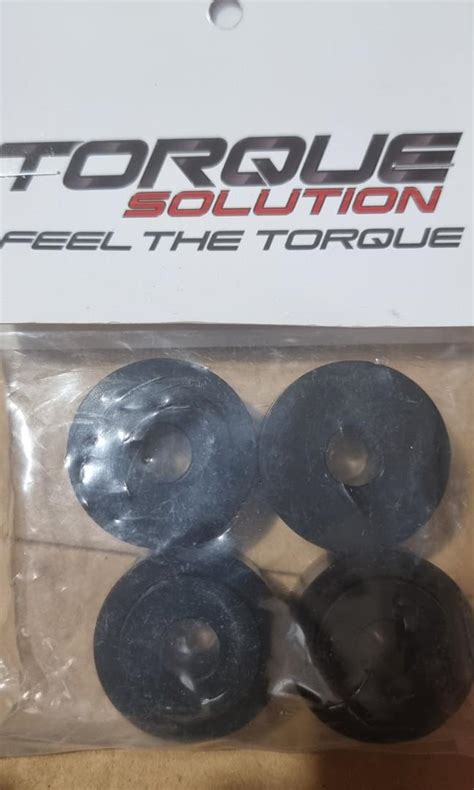 Torque Solution Drive Shaft Bushings Car Accessories Accessories On Carousell