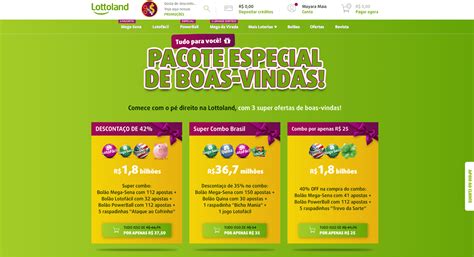 Lottoland E Confiavel Sim 45 Novas Atualizações Em 2024