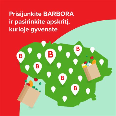 Barbora Lt Home Facebook