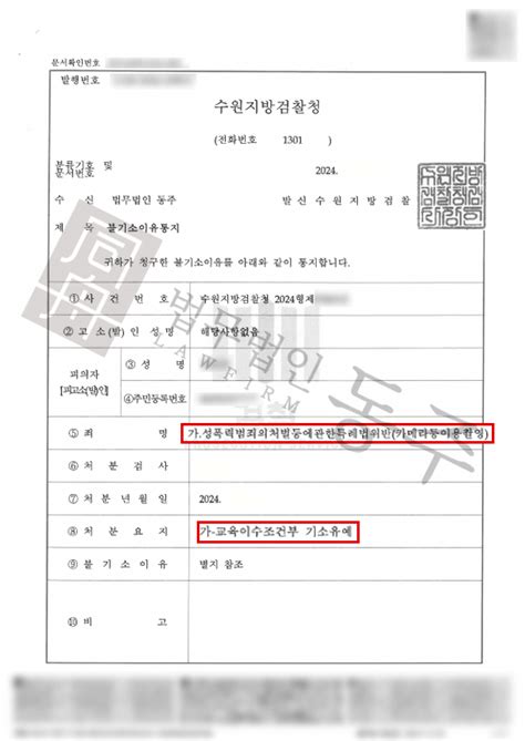 카메라등이용촬영죄 여자친구와의 성관계 영상을 몰래 찍다 적발된 사건 기소유예 선처 성공