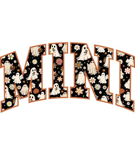 Mini Ghost Threadfather