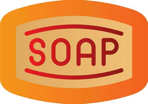 Soap Vector Icon Design 26071882 Vector Art At Vecteezy