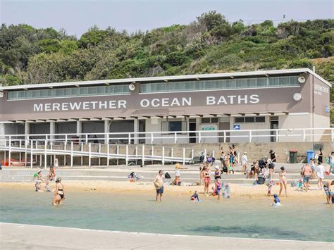 Merewether Beach Nsw Holidays And Accommodation Things To Do