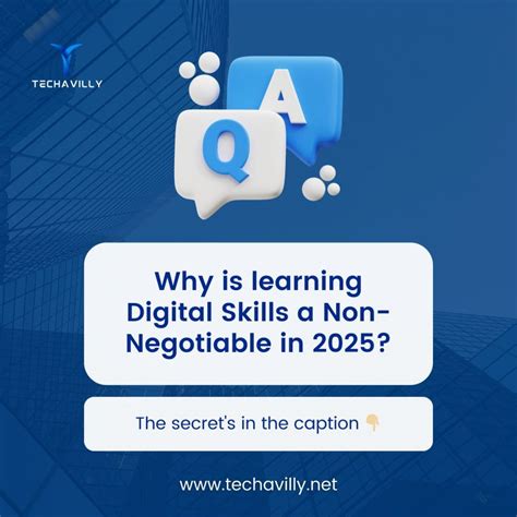 Techavilly Digitalskills Edtech Socialmediamarketing Learnandgrow