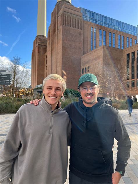 Catching Up With Inspiring Founders Is Something I Love Doing I Spend A Lot Of My Free Time