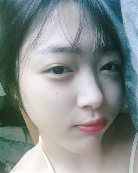 Check Out The Cute Updates From Choi Sulli Wonderful Generation