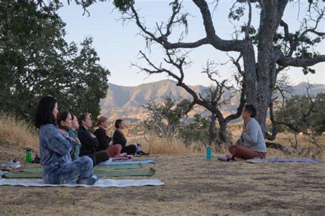 Just Back From An Incredible Weeklong Retreat Of Coaching And Physician Wellness Inspired And