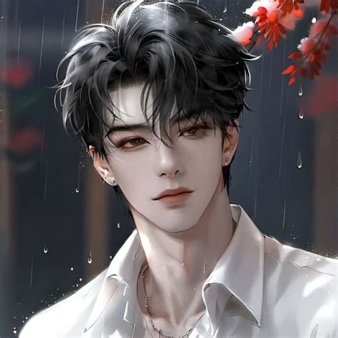 Chat With Daniel Enjoy Free Ai Character Voice Chat Talkie Ai Anime