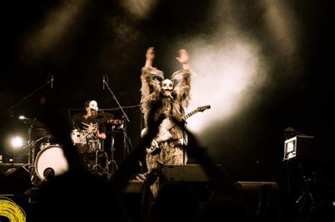 Tre Allegri Ragazzi Morti Live Report Sherwood La Migliore Alternativa