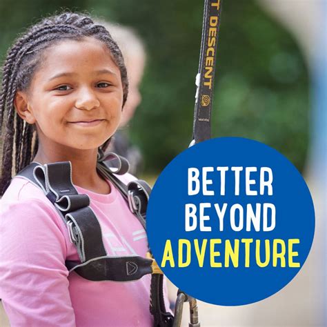 Better Beyond Adventure Pgl Adventure Holidays