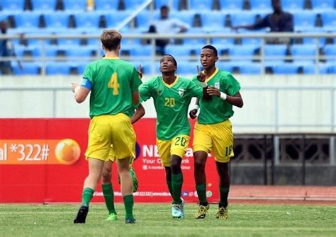 South African Football Association