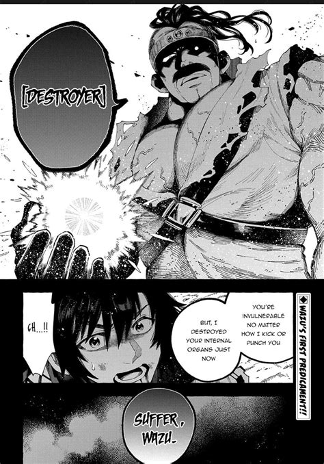 Wazu Vs Battles Wiki Fandom