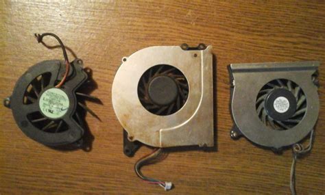 Ventilator Za Laptop