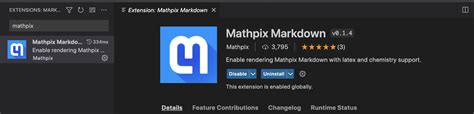 Theorem Environment Support · Issue 15 · Mathpixvscode Mathpix Markdown · Github