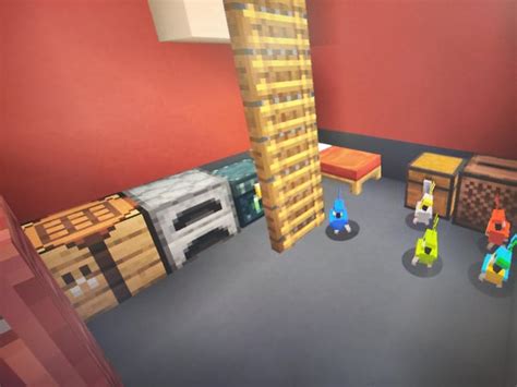 I Made My Grian Build Into A Base R Grian