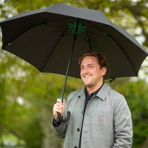 Large Windproof Umbrellas Uk