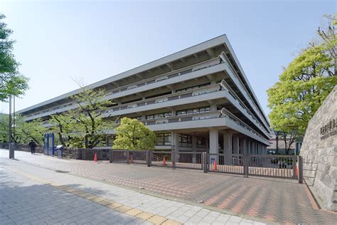 国立国会図書館 東京本館 様