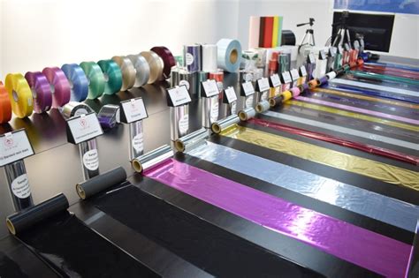 Sherry Barcode Ttr Huang On Linkedin Wax Ribbons Ribbons Ink Ribbons According To The