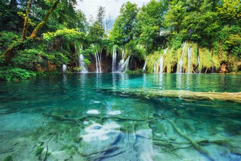 Zehn Der Schönsten Naturparadiese In Europa