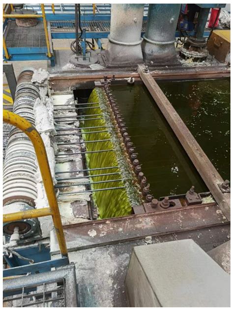 A Novel Design Of A Molten Salt Bath Structure And Its Quenching Effect