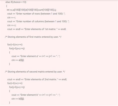 Main Cpp File Including Numerical Analysis
