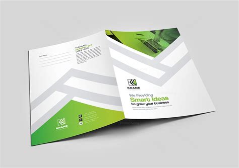 Name Presentation Folder Design Template 5 99 Classypresentationfolder