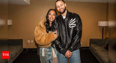 What Did Stephen Curry Write To Ayesha Curry Before Dating Actress Recalls How The Nba Stars