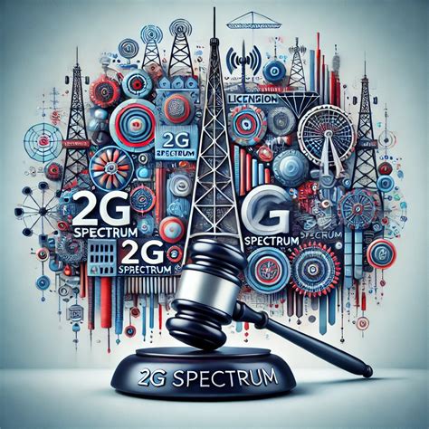 2g Spectrum Case Paragkar