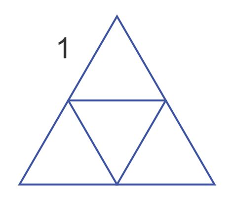 Graphicmaths Drawing Sierpinski Triangles