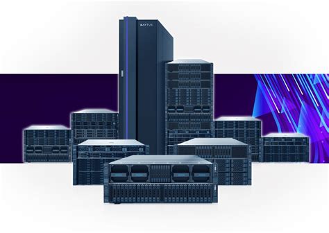 케이투스 대규모 Ai 애플리케이션 지원 위한 차세대 V3 서버 제품군 출시