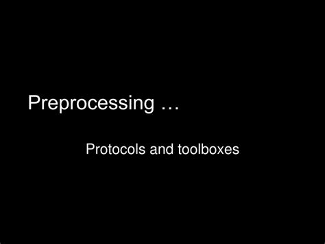 Ppt Voxel Based Morphometry Powerpoint Presentation Free Download