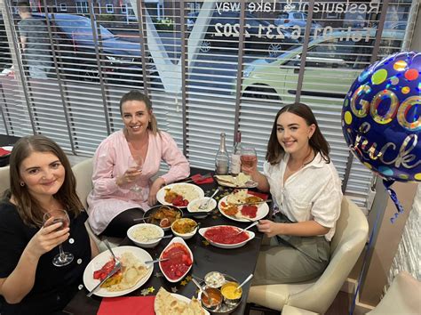 Happy Friday Night Sameeha Restaurant Glenfield Facebook