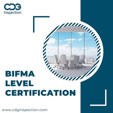 Bifma Level Certification In India At ₹ 50000day In Gurugram Id